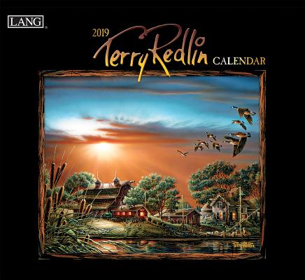 楽天ブックス: Terry Redlin 2019 14x12.5 Wall Calendar - Lang - 9781469405933 : 洋書