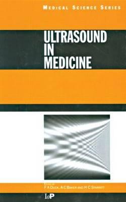 楽天ブックス: Ultrasound in Medicine - Francis a. Duck - 9780750305938 : 洋書