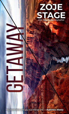 楽天ブックス: Getaway - Zoje Stage - 9781432895938 : 洋書