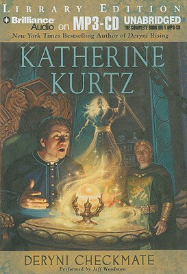 楽天ブックス: Deryni Checkmate - Katherine Kurtz - 9781441815941 : 洋書