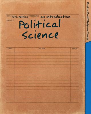 楽天ブックス: Political Science: An Introduction - Michael G. Roskin ...