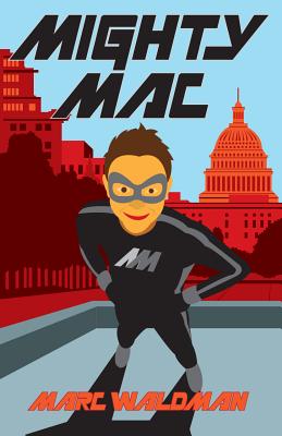 楽天ブックス: Mighty Mac - Marc Waldman - 9781936695942 : 洋書