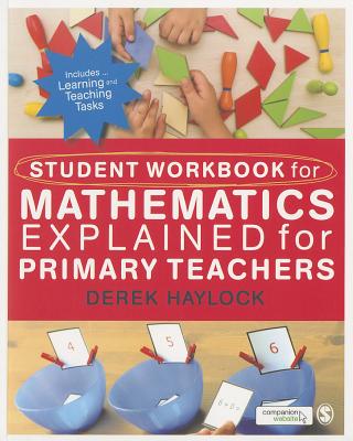楽天ブックス: Student Workbook for Mathematics Explained for Primary Teachers ...