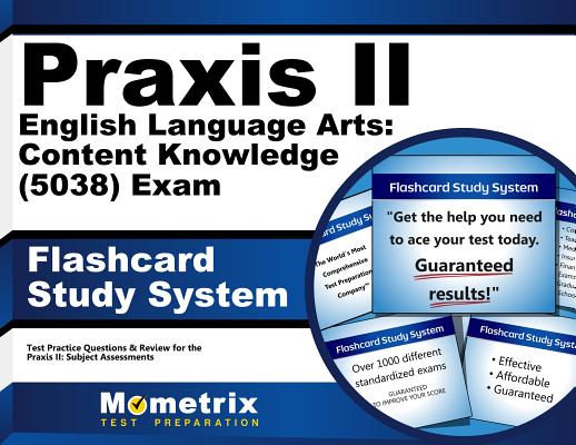 楽天ブックス: PRAXIS II English Language Arts: Content Knowledge (5038) Exam ...
