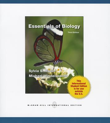 楽天ブックス: Essentials of Biology - Sylvia S. Mader - 9780071315951 : 洋書