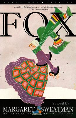 楽天ブックス: Fox - Margaret Sweatman - 9780888015952 : 洋書