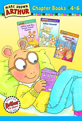 楽天ブックス: Arthur and the Crunch Cereal Contest: Arthur Accused!; Locked ...