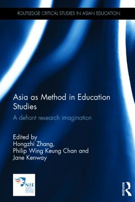 楽天ブックス: Asia as Method in Education Studies: A defiant research ...