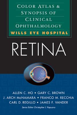 楽天ブックス: Retina: Color Atlas & Synopsis of Clinical Ophthalmology ...