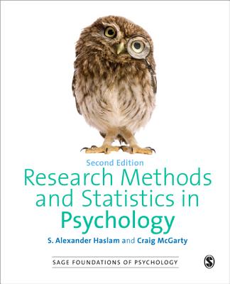楽天ブックス: Research Methods and Statistics in Psychology - S. Alexander ...