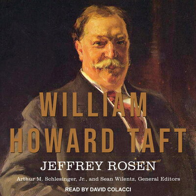 楽天ブックス: William Howard Taft: The American Presidents Series: The 27th ...