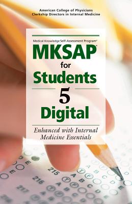 楽天ブックス: Mksap for Students 5 Digital: Enhanced with Internal Medicine ...