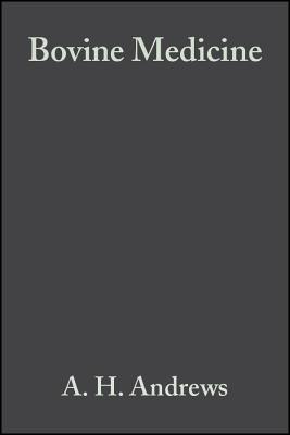 楽天ブックス: Bovine Medicine: Diseases and Husbandry of Cattle - Andrews ...