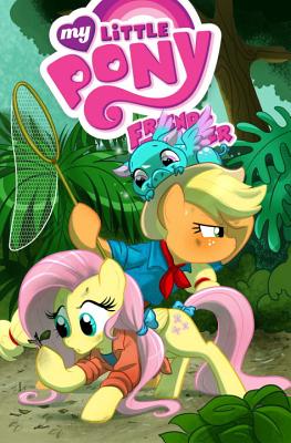楽天ブックス: My Little Pony: Friends Forever Volume 6 - Ted Anderson ...