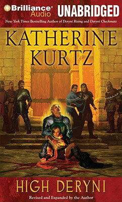 楽天ブックス: High Deryni - Katherine Kurtz - 9781441815972 : 洋書