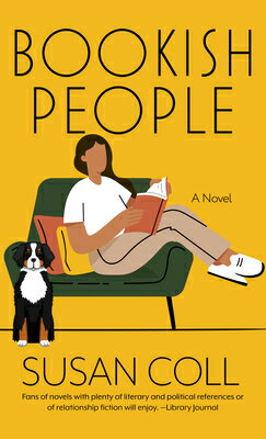 楽天ブックス: Bookish People - Susan Coll - 9798885785976 : 洋書