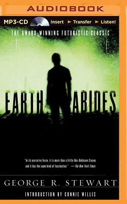 楽天ブックス: Earth Abides - George R. Stewart - 9781501245978 : 洋書
