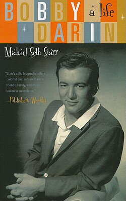 楽天ブックス: Bobby Darin - Michael Seth Starr - 9781589795983 : 洋書