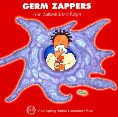 楽天ブックス: Germ Zappers - Fran Balkwill - 9780879695989 : 洋書