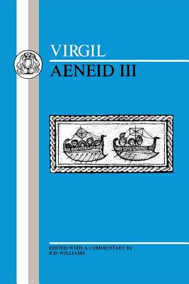 楽天ブックス: Virgil: Aeneid III - Virgil - 9780906515990 : 洋書