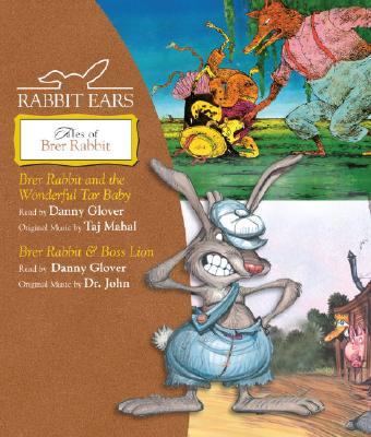 楽天ブックス: Tales of Brer Rabbit: Brer Rabbit and the Wonderful Tar Baby ...
