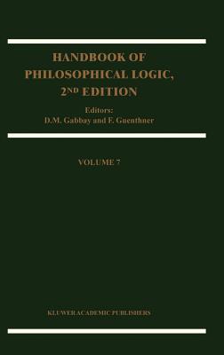 楽天ブックス: Handbook of Philosophical Logic - Dov M. Gabbay - 9781402005992 : 洋書