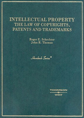 楽天ブックス: Intellectual Property: The Law of Copyrights, Patents and ...