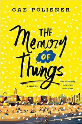 楽天ブックス: Memory of Things - Gae Polisner - 9780606405997 : 洋書