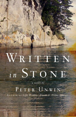 楽天ブックス: Written in Stone - Peter Unwin - 9781770866003 : 洋書