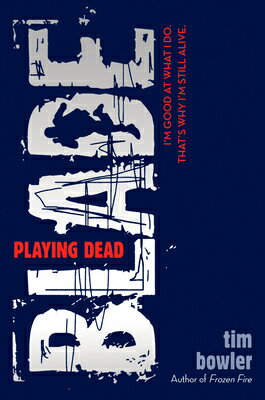 楽天ブックス: Blade: Playing Dead - Tim Bowler - 9780142416006 : 洋書