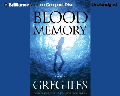 楽天ブックス: Blood Memory - Greg Iles - 9781590866009 : 洋書