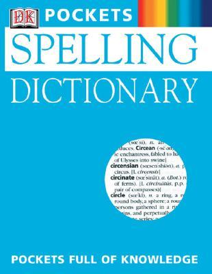 楽天ブックス: Spelling Dictionary - Dorling Kindersley Publishing ...