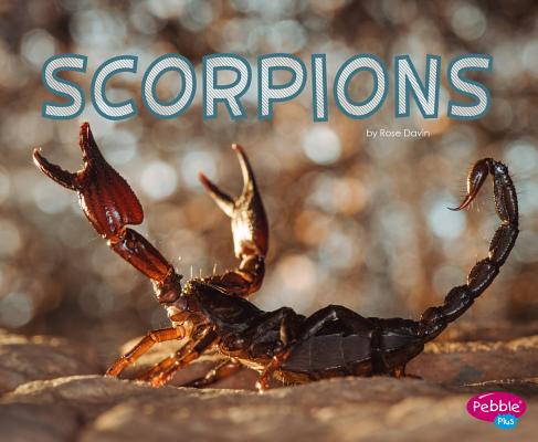 楽天ブックス: Scorpions - Rose Davin - 9781515746010 : 洋書