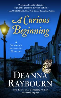 楽天ブックス: A Curious Beginning - Deanna Raybourn - 9781410486011 : 洋書