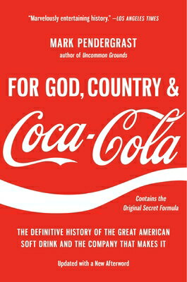 楽天ブックス: For God, Country, and Coca-Cola: The Definitive History of the ...