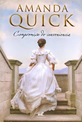 楽天ブックス: Compromiso de Conveniencia / Otherwise Engaged - Amanda Quick ...