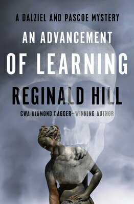 楽天ブックス: An Advancement of Learning - Reginald Hill - 9781504066020 : 洋書