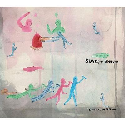 楽天ブックス: 【輸入盤】Shut Up I Am Dreaming (Digi) - Sunset Rubdown ...