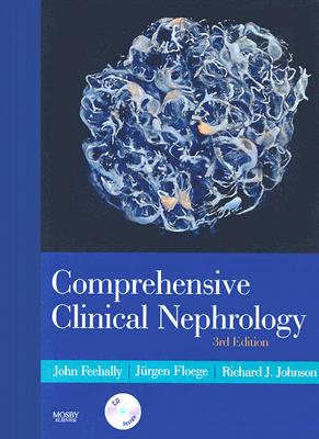 楽天ブックス: Comprehensive Clinical Nephrology [With CD-ROM] - John Feehally ...