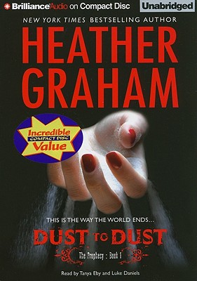 楽天ブックス: Dust to Dust - Heather Graham - 9781441826022 : 洋書