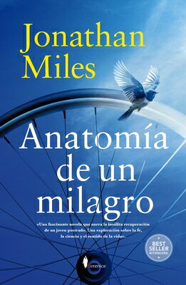 楽天ブックス: Anatoma de Un Milagro - Jonathan Miles - 9788410356030 : 洋書
