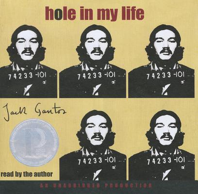 楽天ブックス: Hole in My Life (Lib)(CD) - Jack Gantos - 9780307286031 : 洋書