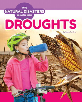 楽天ブックス: Droughts - Laura Perdew - 9781098296032 : 洋書