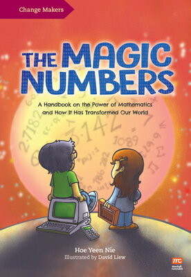 楽天ブックス: The Magic Numbers: A Handbook on the Power of Mathematics and ...