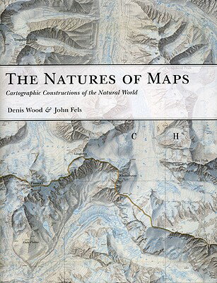楽天ブックス: The Natures of Maps: Cartographic Constructions of the Natural ...