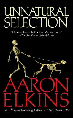 楽天ブックス: Unnatural Selection - Aaron Elkins - 9780425216057 : 洋書