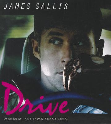楽天ブックス: Drive - James Sallis - 9781455126057 : 洋書