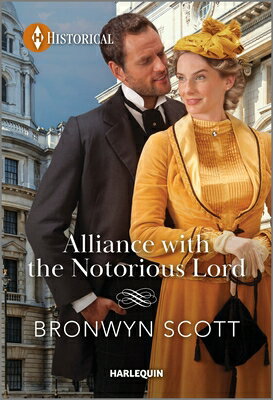 楽天ブックス: Alliance with the Notorious Lord - Bronwyn Scott ...
