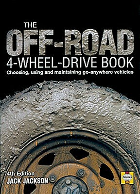 楽天ブックス: The Off-Road 4-Wheel Drive Book: Choosing, Using and ...