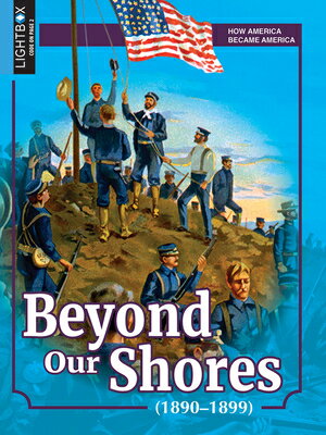 楽天ブックス: Beyond Our Shores (1890-1899) - Constance Sharp - 9781510536067 ...